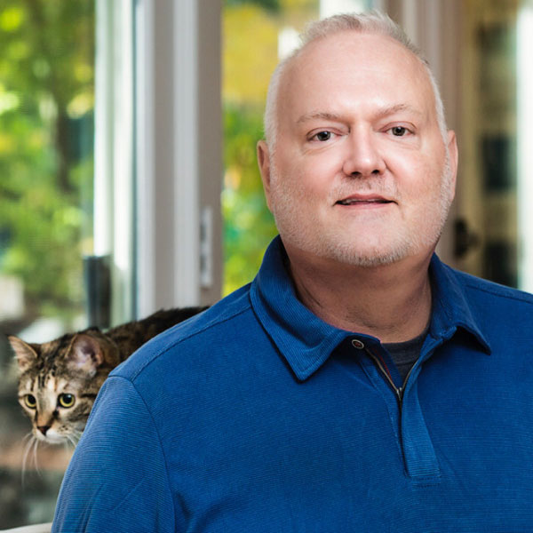 About Drew – Plant Communications